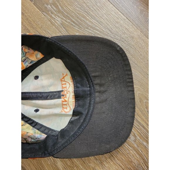 Unbranded | Accessories | Vintage Atlantis Paradise Island Bahamas Hat ...
